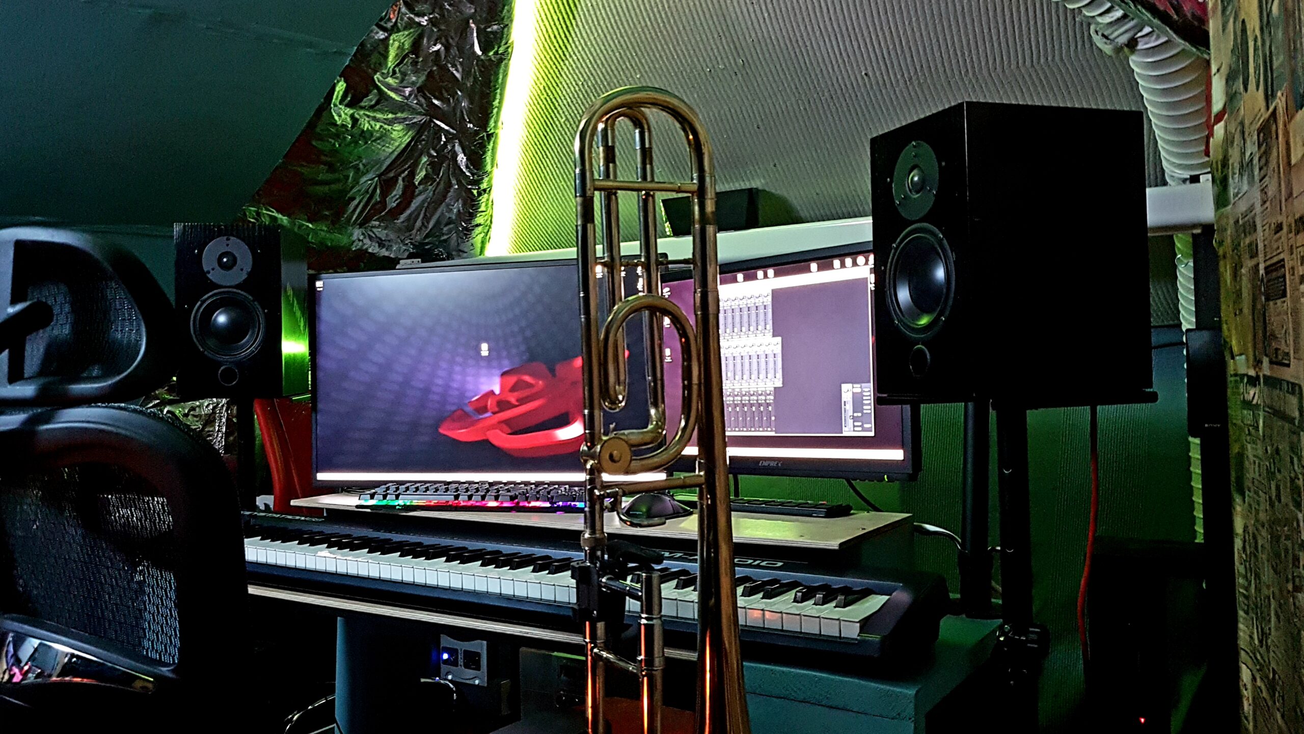 8 Things You Need to Know to Start Making Music - Composer & Audio ...